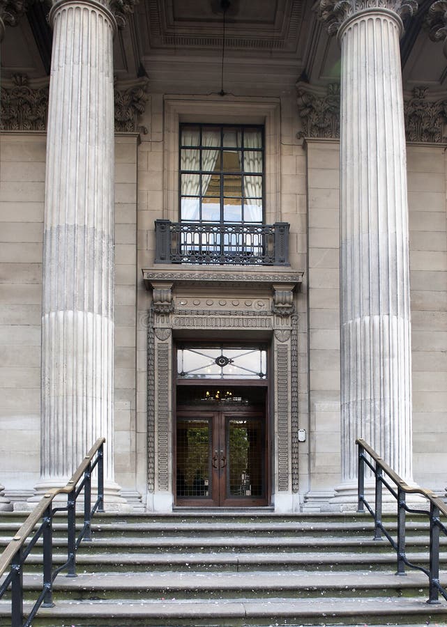 Westminister Register Office Stock Photo - Image of office, road: 20142498