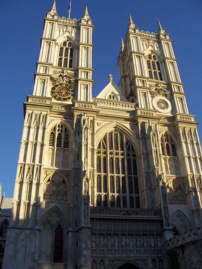 Westminster Abbey 3 stock photo. Image of church, england - 447880