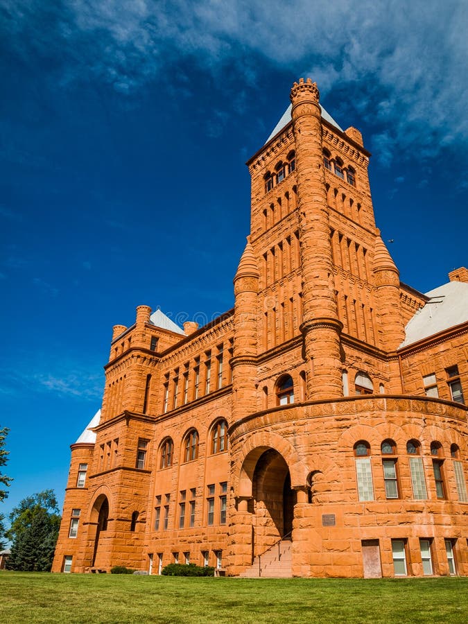Tower of Westminster Castle Stock Photo - Image of pillar, scenic ...