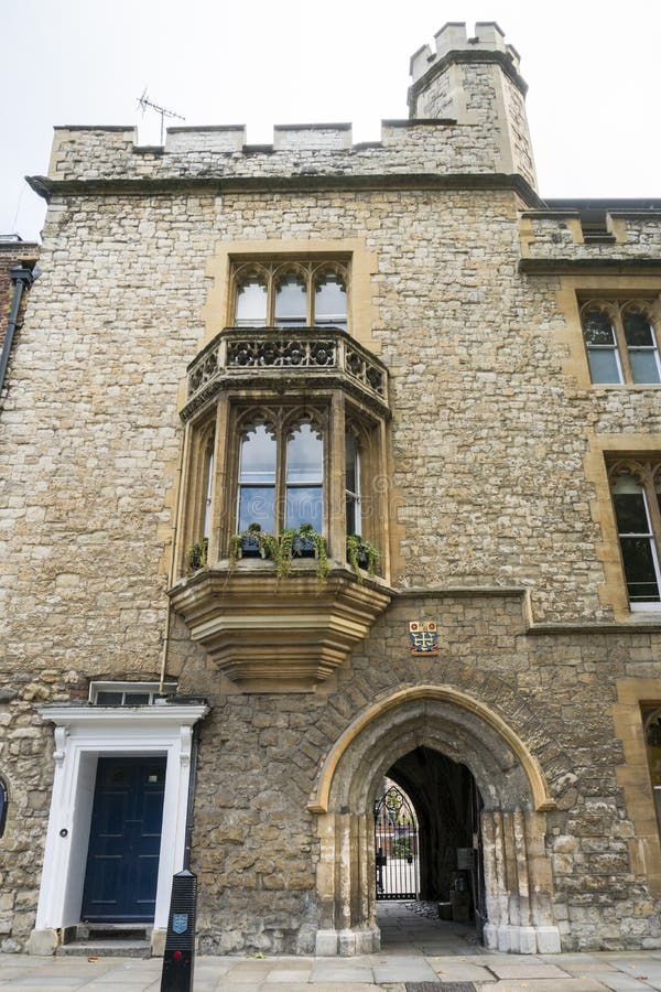 British School Buildings stock photo. Image of britain - 167179782