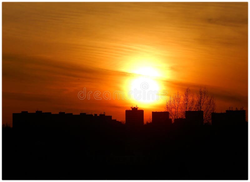 Westside dreaming stock image. Image of westside, sundown - 89904553