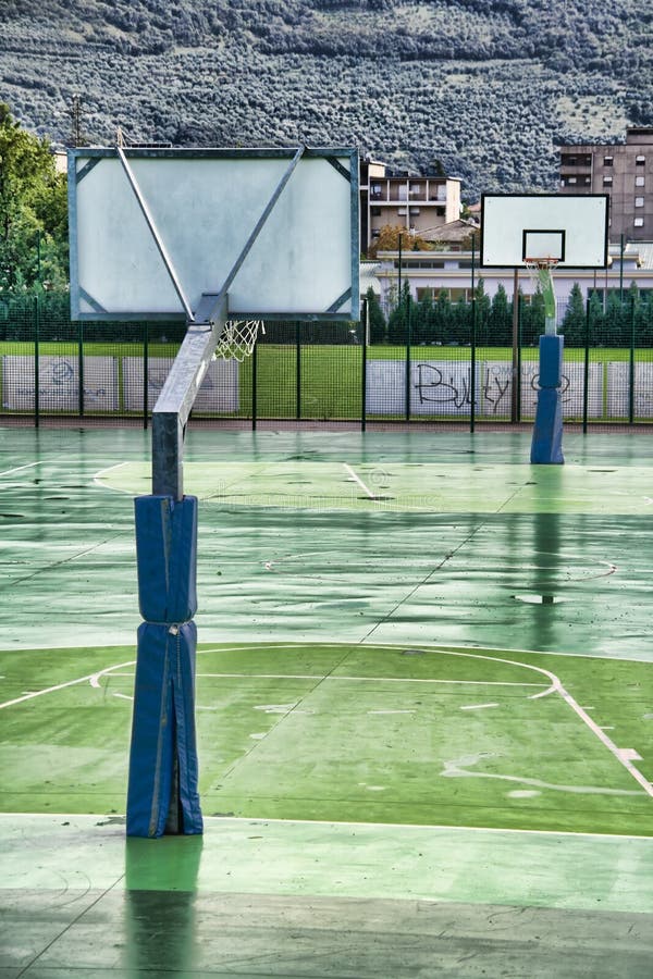 31+ Basketball ground Free Stock Photos - StockFreeImages