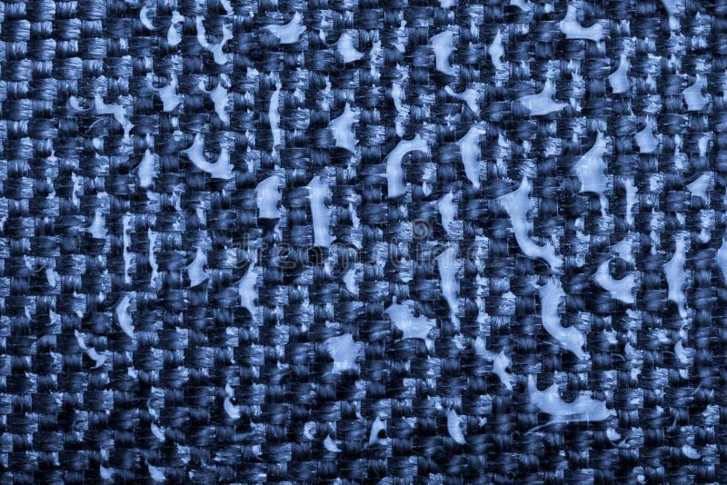 Wet Blue Synthetic Texture Picture. Image: 6750546