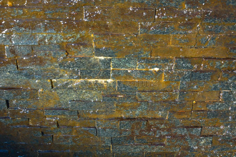 Wall of water , background stock image. Image of surface - 81268241