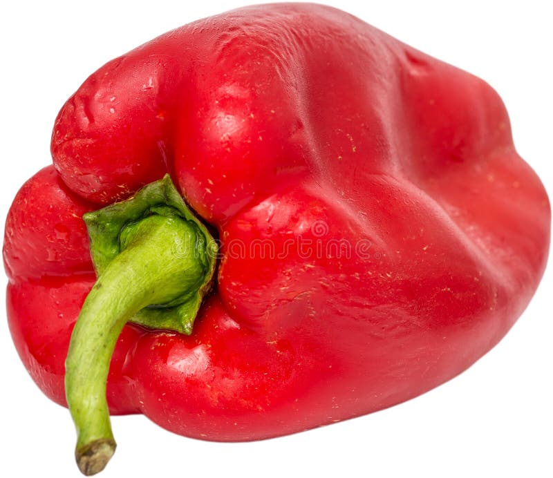 Blue pepper stock image. Image of taste, white, healthy - 222031