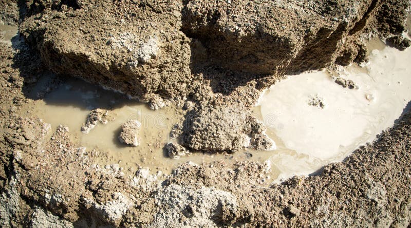 Wet Cement Texture of Construction for Background Stock Image - Image ...