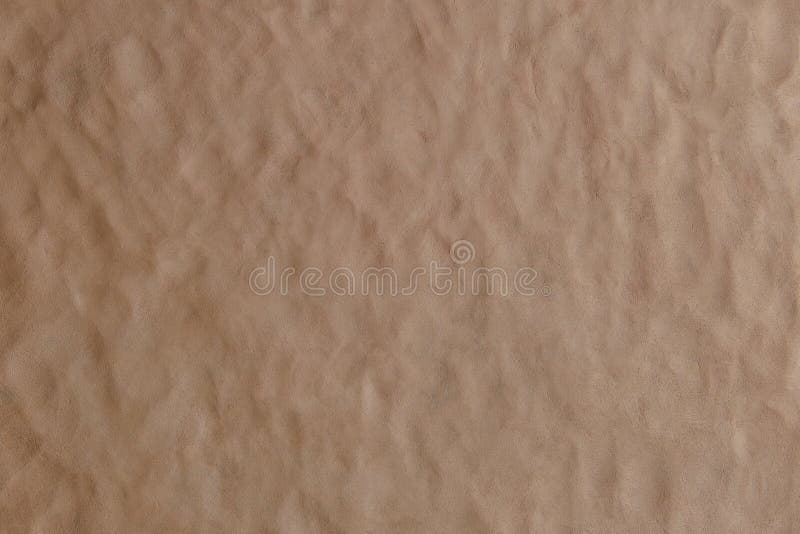 Smooth Clay Texture