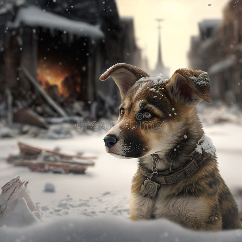 Cold Wet Dog Stock Illustrations – 819 Cold Wet Dog Stock Illustrations ...