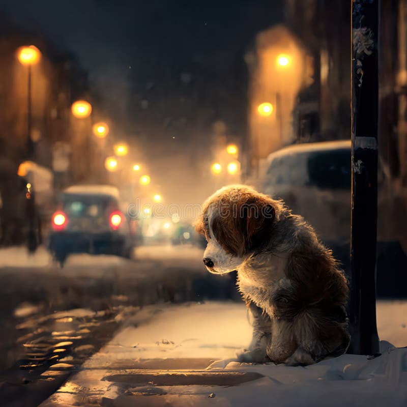 Cold Wet Dog Stock Illustrations – 193 Cold Wet Dog Stock Illustrations ...