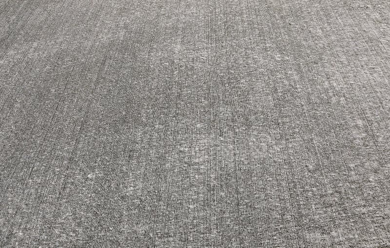 Texture of Screwed Concrete As it is Drying Stock Image - Image of ...