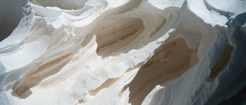 Wet Fibrous Texture of Paper Pulp during the Processing Stage in a ...