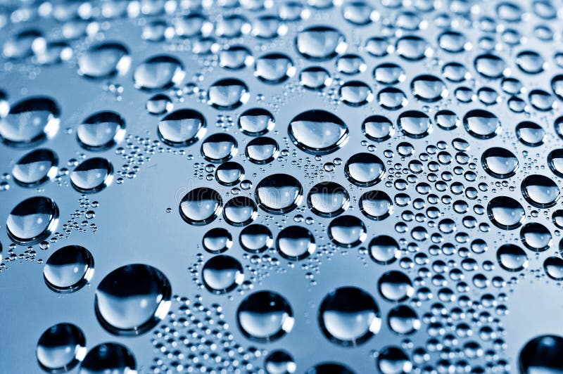 Wet glass stock photo. Image of glossy, glassy, drip - 29473186