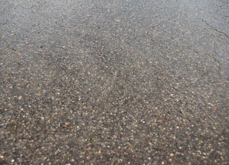 Wet granite, background stock photo. Image of rock, closeup - 229501694