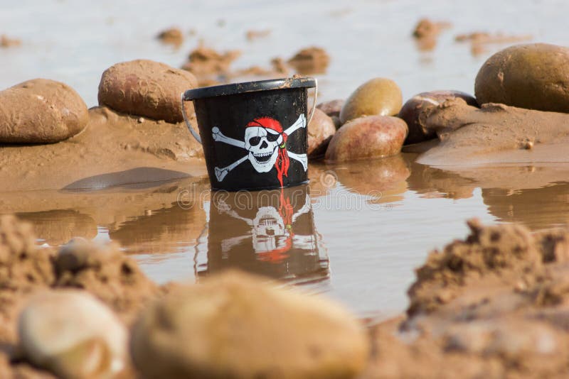 Wet hand print stock photo. Image of photograph, devon - 97460308