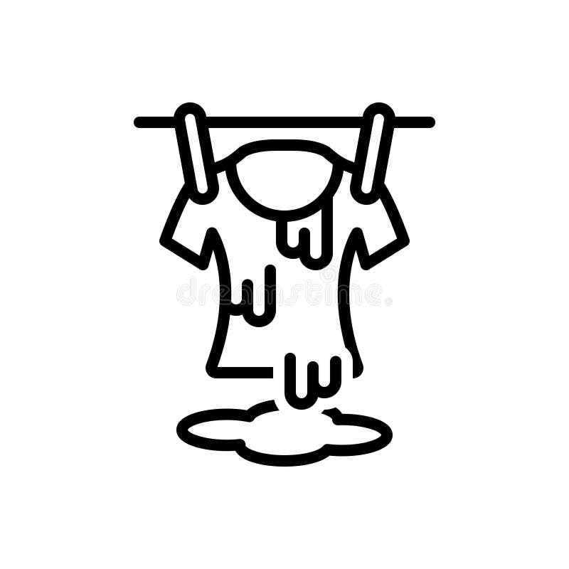 Damp Cloth Stock Illustrations – 42 Damp Cloth Stock Illustrations ...