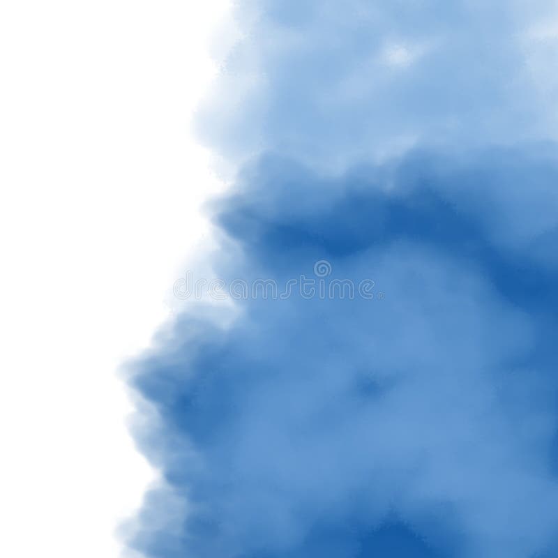 Wet Ink Splash Texture, Watercolor Blue Backdrop, Grunge Background ...