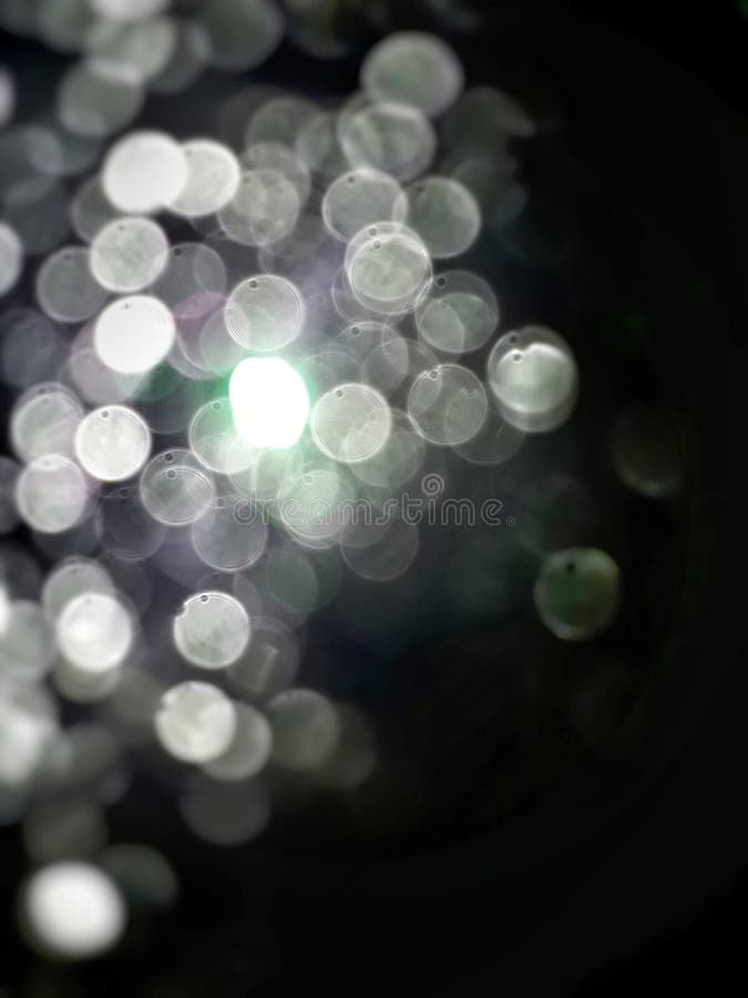Wet Lens stock image. Image of lens, blackbackground - 98252609