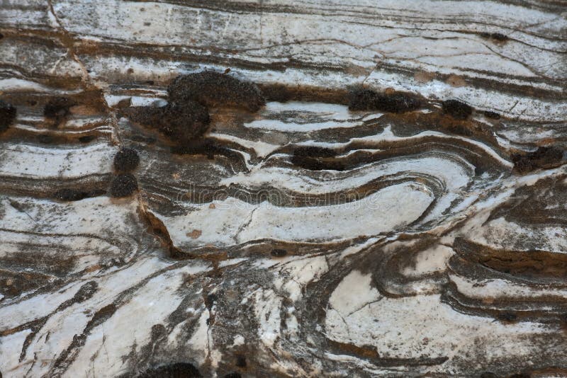 Wet Natural Stone Background Texture Stock Image - Image of dirty ...