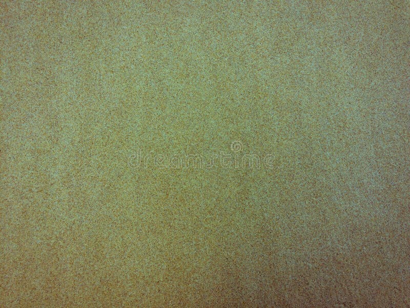 Wet Sand As a Background, Sand Texture of Unusual Color Stock Photo ...