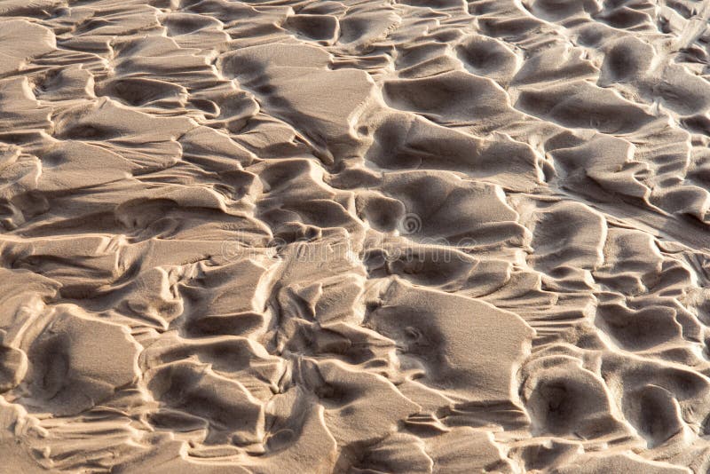 Wet sand texture stock photo. Image of grains, summer - 45598052