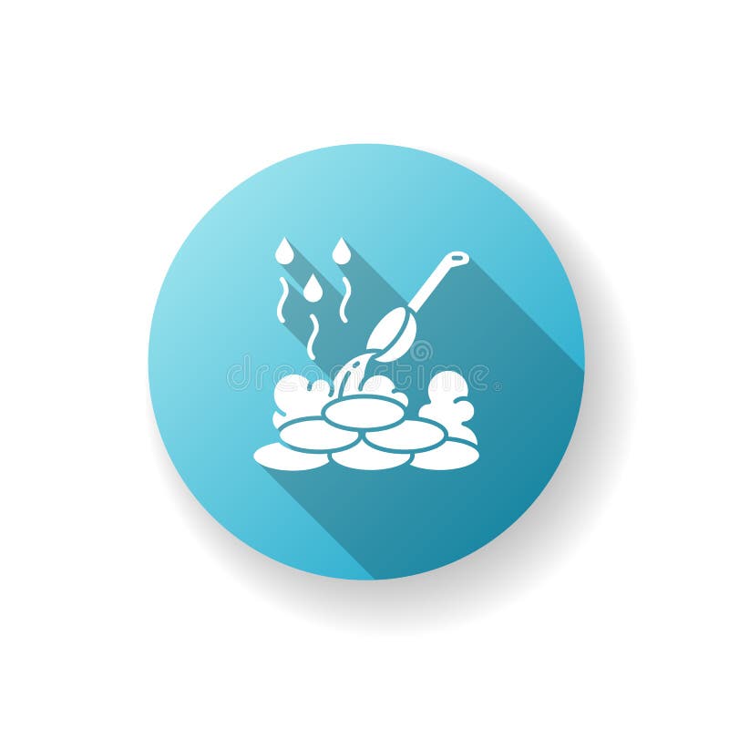 Wet Sauna Icon Stock Illustrations 581 Wet Sauna Icon Stock