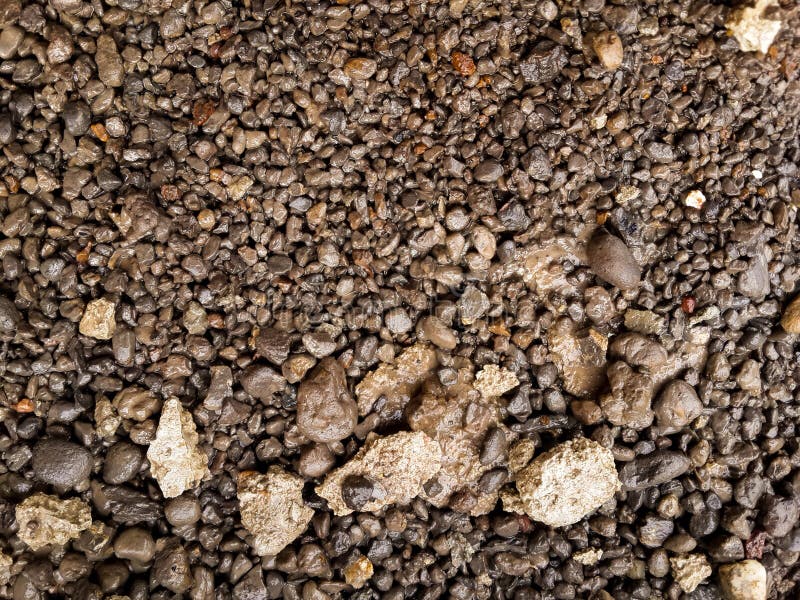 Wet soil texture stock image. Image of land, agriculture - 74744723