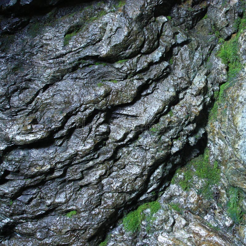 Wet stone stock image. Image of shiny, slippy, texture - 36798435