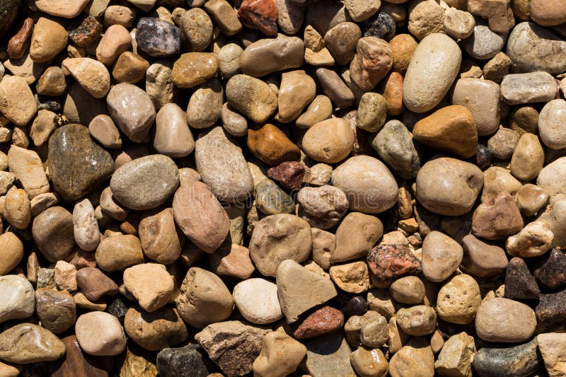 Wet Stone Pebbles Texture or Stone Pebbles Background for Design Stock ...