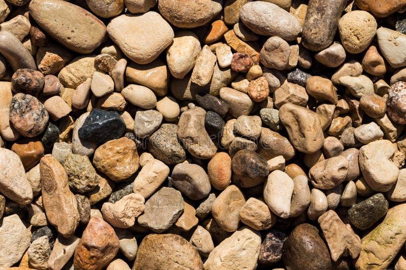 Wet Stone Pebbles Texture or Stone Pebbles Background for Design Stock ...