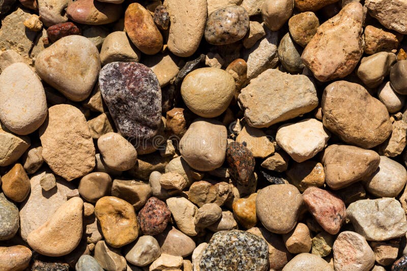Wet Stone Pebbles Texture or Stone Pebbles Background for Design Stock ...