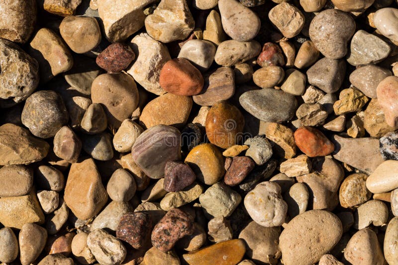 Wet Stone Pebbles Texture or Stone Pebbles Background for Design Stock ...