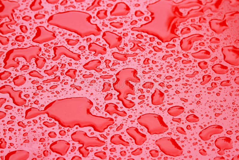 Wet surface stock image. Image of water, surface, liquid - 22804883