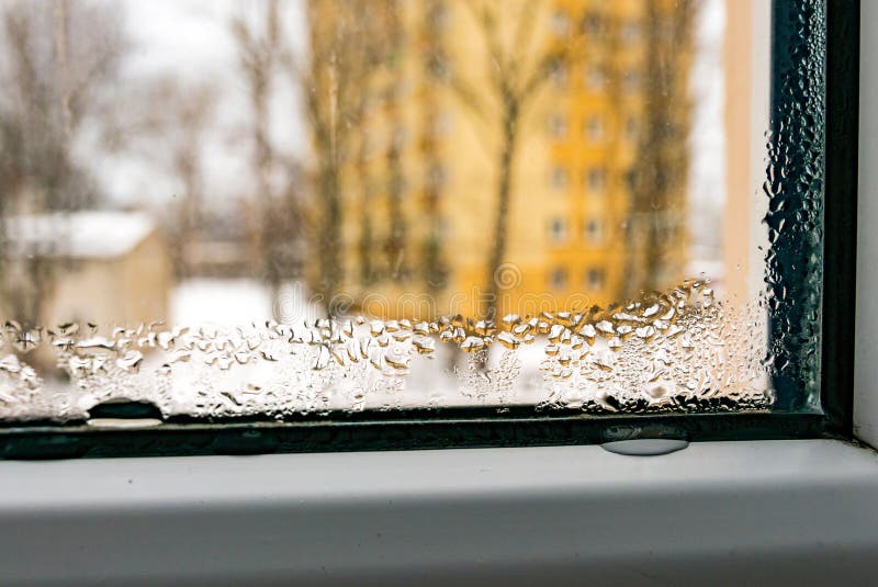 1,874 Outside Condensation Window Stock Photos - Free & Royalty-Free ...