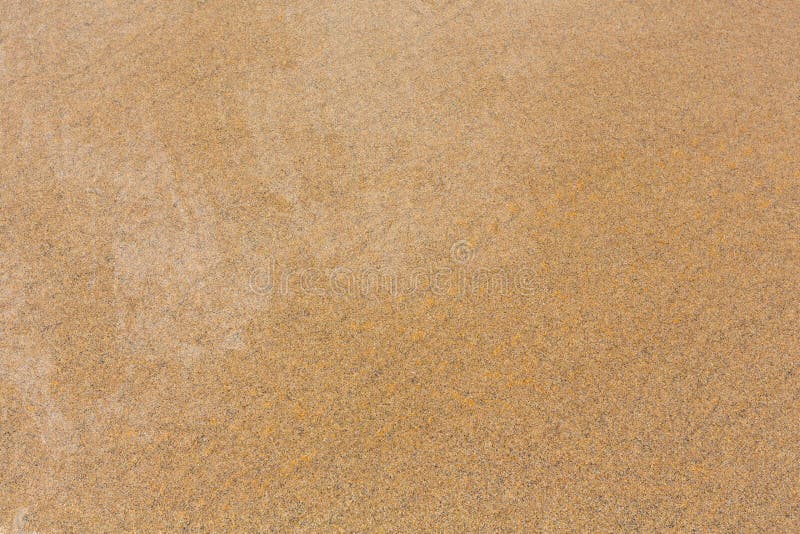 Yellow sand. Background. stock image. Image of close - 16324295