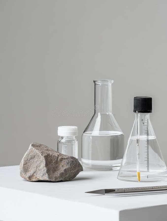 Wetland Sediment Analysis in the Lab Scientific Study of Wetland ...