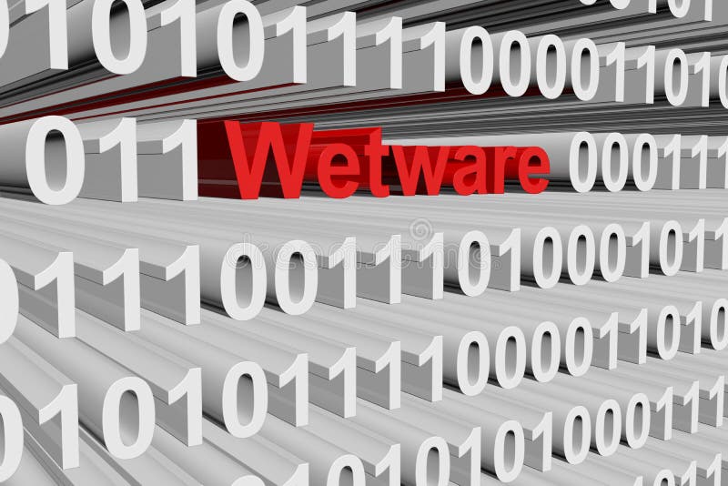 Wetware Stock Illustrations – 21 Wetware Stock Illustrations, Vectors ...