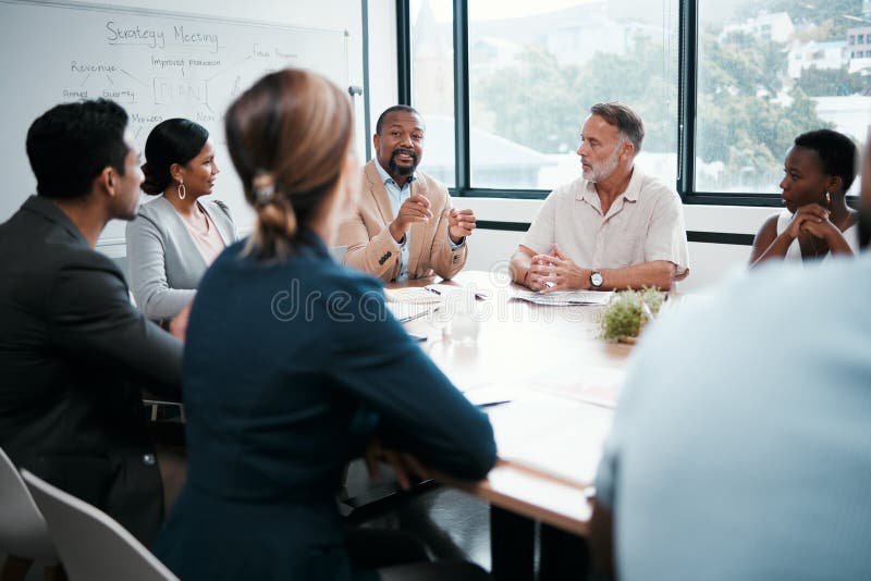 Weve Been Getting Very Positive Feedback. a Group of Businesspeople ... Weve Been Getting Very Positive Feedback. a Group of Businesspeople ...