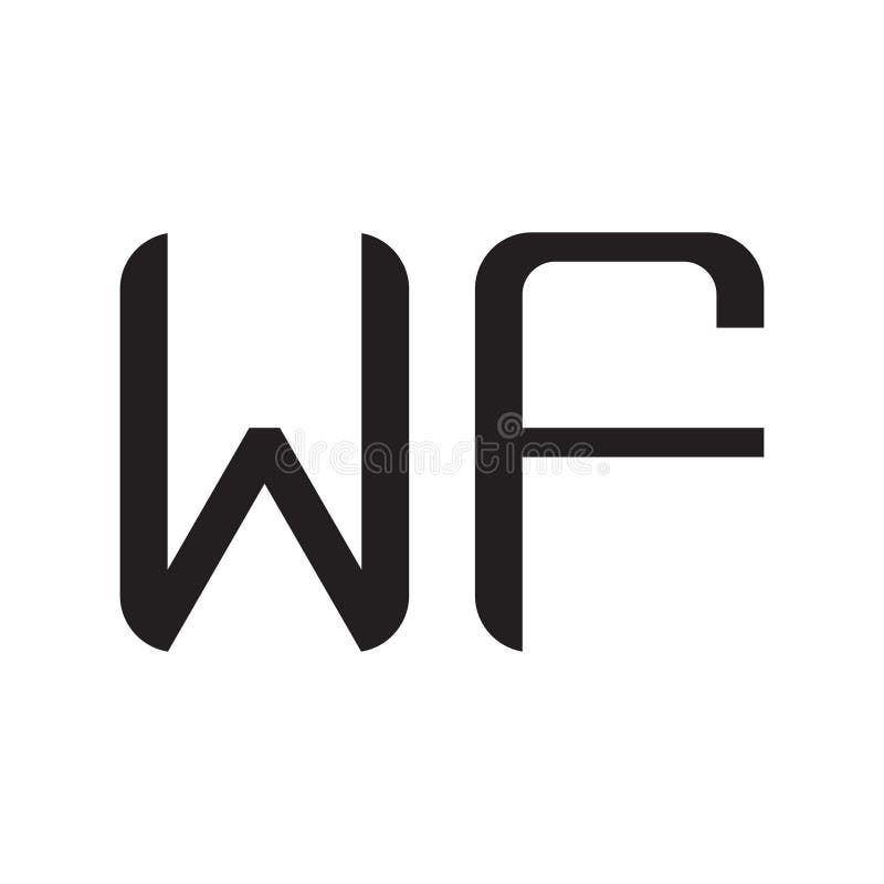 Wf Icon Stock Illustrations – 776 Wf Icon Stock Illustrations, Vectors ...