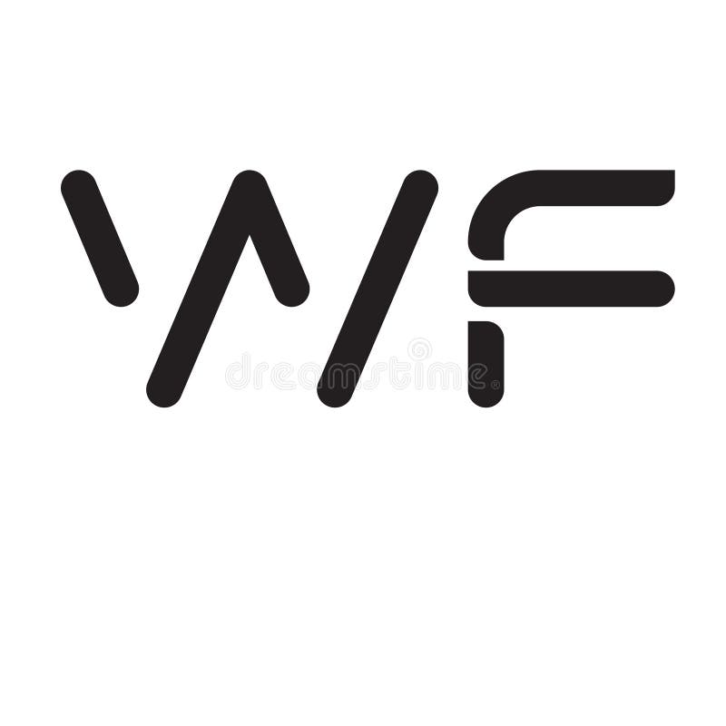Wf Icon Stock Illustrations – 682 Wf Icon Stock Illustrations, Vectors ...