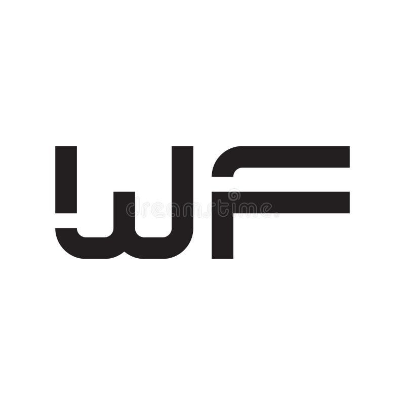 Wf Icon Stock Illustrations – 776 Wf Icon Stock Illustrations, Vectors ...