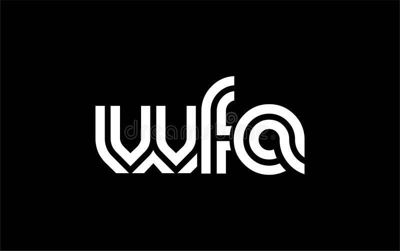 Wfa Minimalist Stock Illustrations – 8 Wfa Minimalist Stock ...