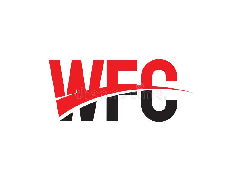 Wfc Stock Illustrations – 84 Wfc Stock Illustrations, Vectors & Clipart ...