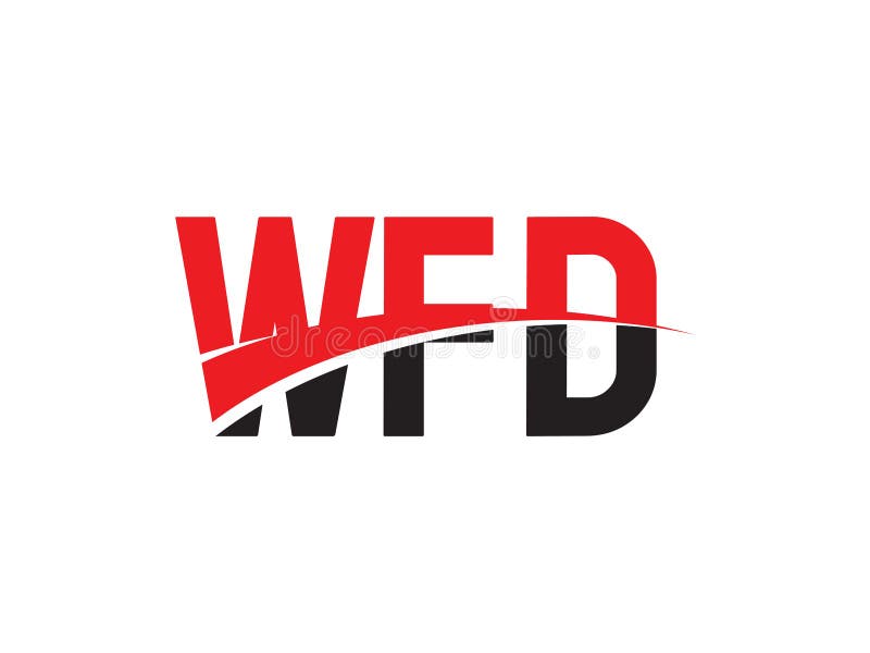 Wfd Logo Stock Illustrations – 22 Wfd Logo Stock Illustrations, Vectors ...