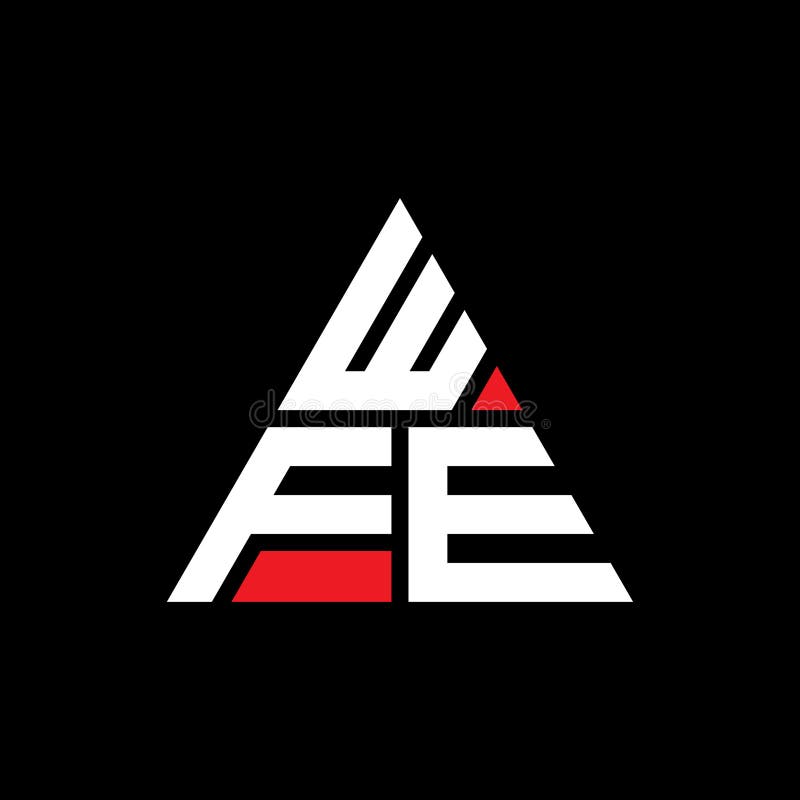 Wfe Logo Stock Illustrations – 19 Wfe Logo Stock Illustrations, Vectors ...