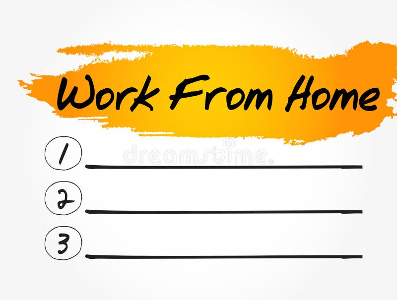 Wfh Text Stock Illustrations – 248 Wfh Text Stock Illustrations ...