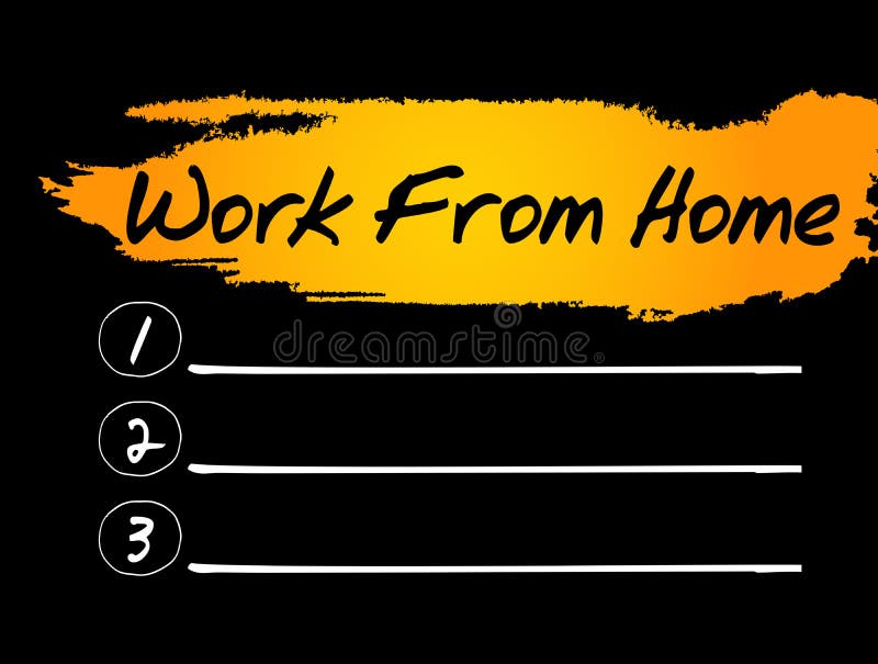 Wfh Text Stock Illustrations – 248 Wfh Text Stock Illustrations ...