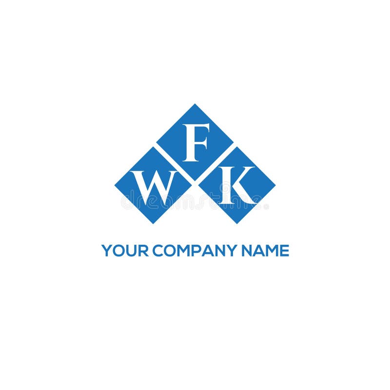 Wfk Logo Stock Illustrations – 23 Wfk Logo Stock Illustrations, Vectors ...