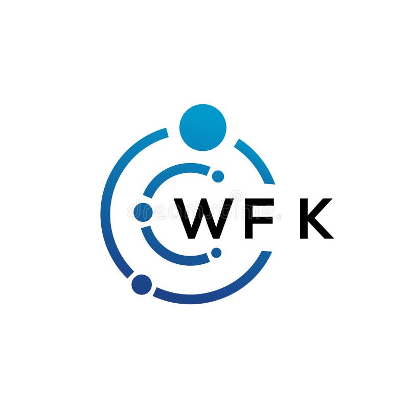 Wfk Logo Stock Illustrations – 23 Wfk Logo Stock Illustrations, Vectors ...