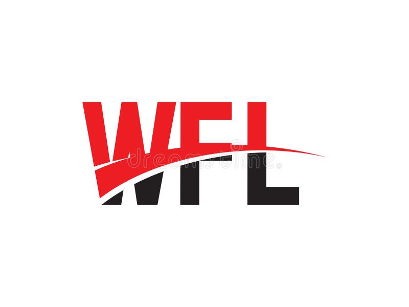 Wfl Logo Stock Illustrations – 22 Wfl Logo Stock Illustrations, Vectors & Clipart - Dreamstime