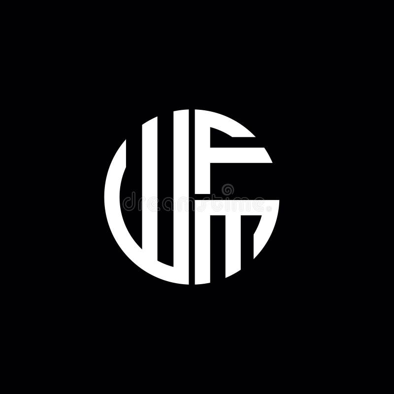 Wfm Letter Stock Illustrations – 22 Wfm Letter Stock Illustrations ...